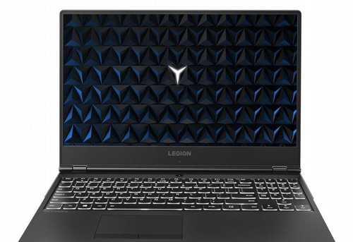 Lenovo legion y540