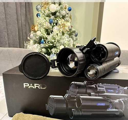 Тепловизионный прицел pard SA31-35LRF