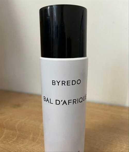 Дезодорант Bal d'Afrique Byredo Бал Африки 200 мл