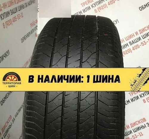 Dunlop SP Sport 270 225/55 R17