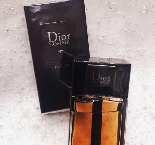 Духи мужские Dior Homme Intense Dior 100ml