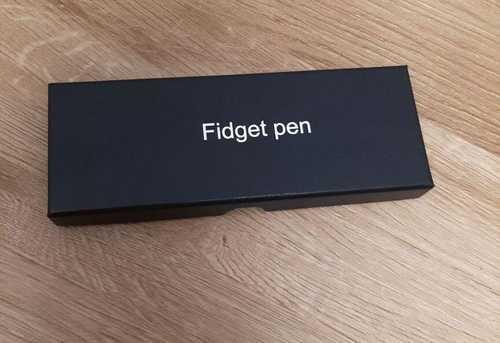 Магнитная ручка от Fidget pen