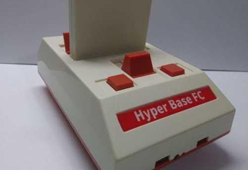 Игровая приставка Hyper Base 500