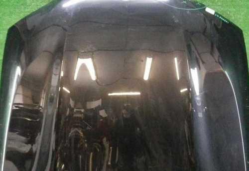 Капот бмв Х3 G01 (2017-2021)
