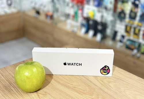 Apple Watch SE GEN 2 2023 40mm Midnight Sport Loop