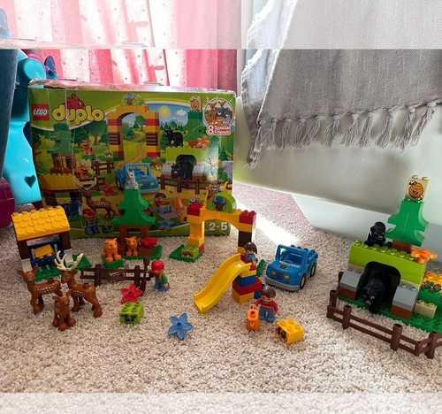 Lego duplo