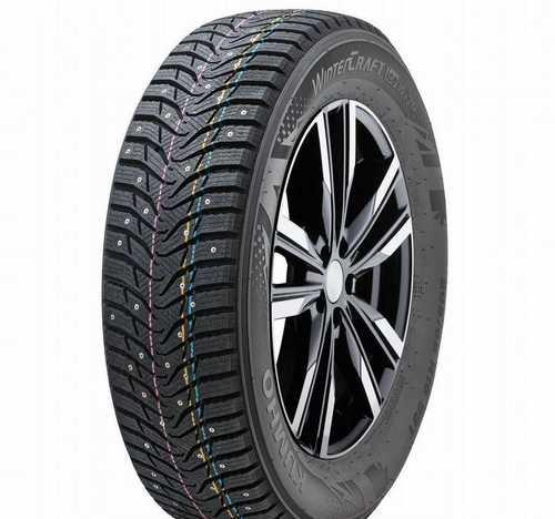 Kumho WinterCraft Ice WI31 205/45 R17 88T