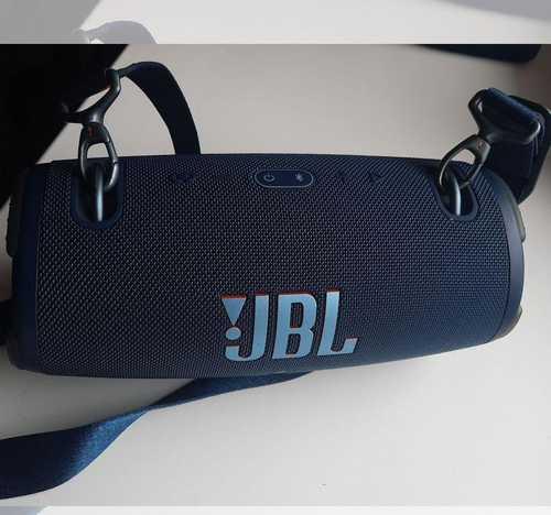 Колонка jbl xtreme 3