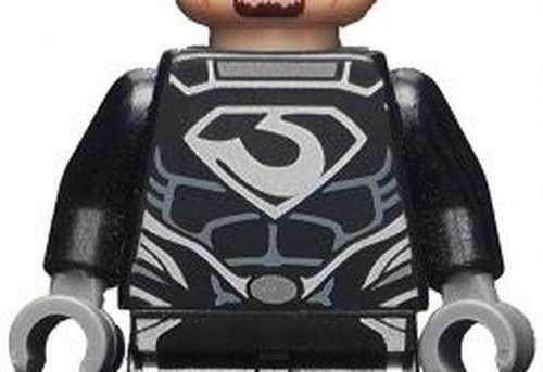 Минифигурка lego Super Heroes General Zod sh078