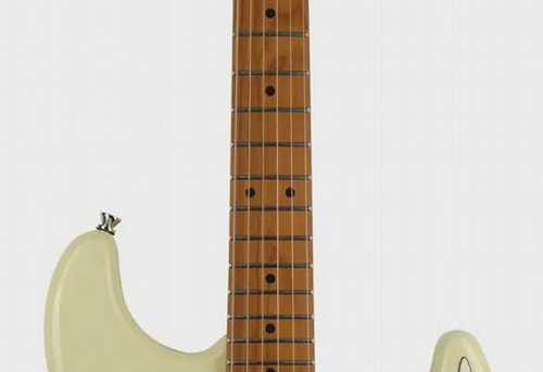 Электрогитара JET Guitars JS400 Vintage Yellow