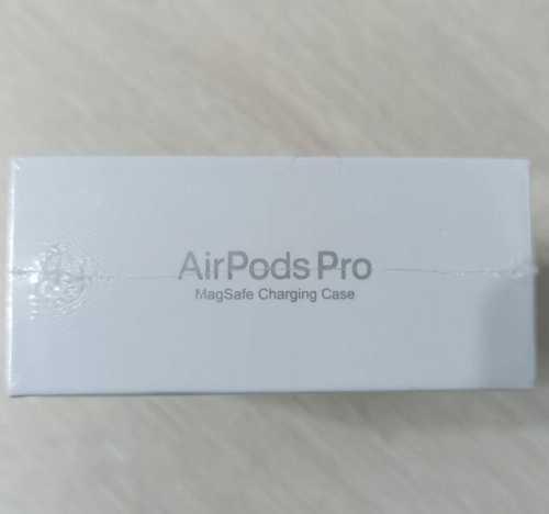 Наушники apple airpods pro 1