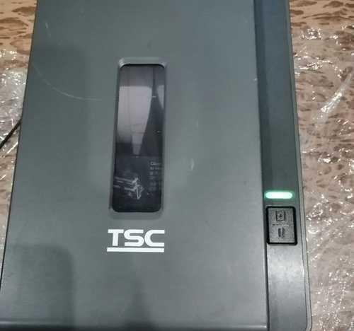 Термопринтер этикеток TSC TE200