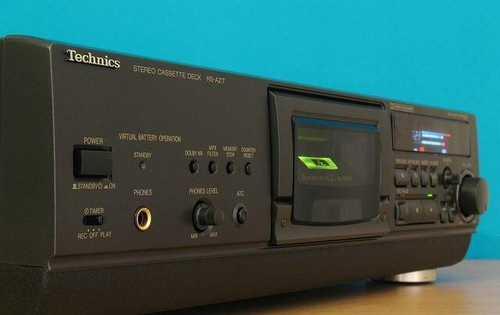 Technics rs az7