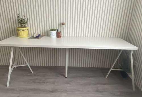 Компьютерный / письменный стол IKEA