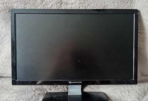 Монитор Packard Bell Maestro223DXL