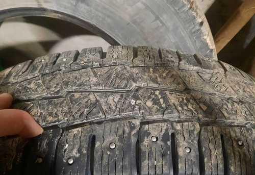 Michelin Agilis X-Ice North 225/75 R16C