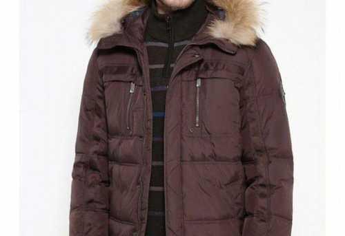 Мужская зимняя куртка Finn flare