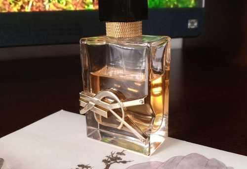 Парфюмерная вода Libre Lancome