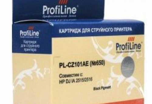 CZ101AE PL Совместимый струйный картридж ProfiLine