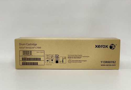 Xerox drum 113r00782