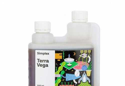 Комплексное удобрение Simplex Terra Vega 0,5л