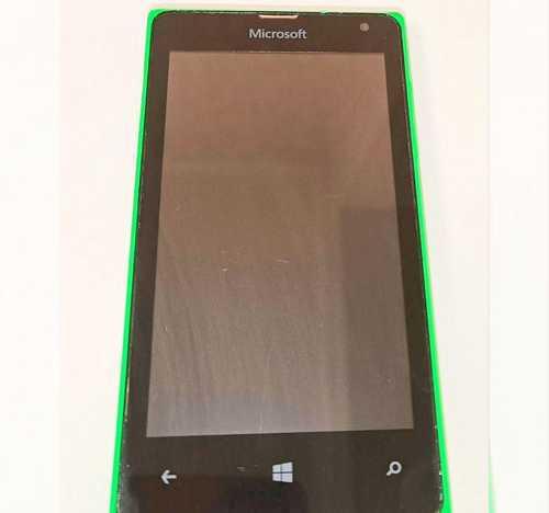 Microsoft Lumia 435, 8 ГБ