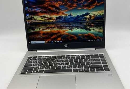 HP ProBook 445 G7 Ryzen 5 4500U/8/256