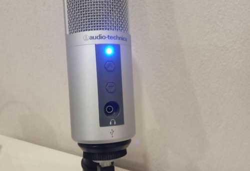 Студийный Микрофон Audio Technica ATR2500x-USB