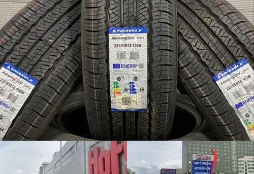 Triangle TR259 285/50 R20
