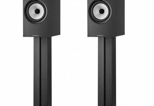 Полочная акустика Bowers&Wilkins 607 S3 Black (пар