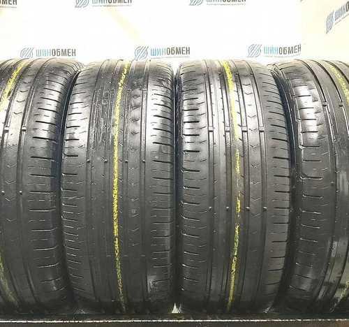 Continental ContiPremiumContact 5 195/55 R15 93P