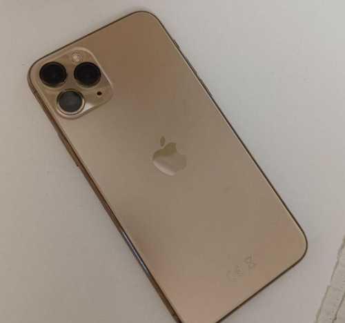 iPhone 11 Pro, 256 ГБ