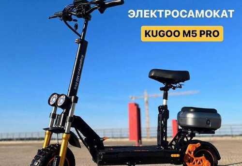 Kugoo Kirin M5 Pro