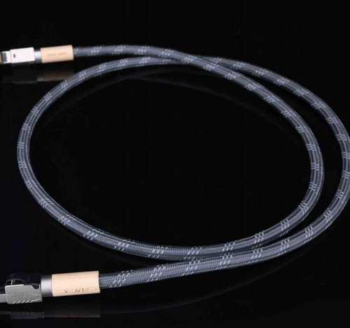 Divini Audio X-N12 Ethernet Cable 1.5m