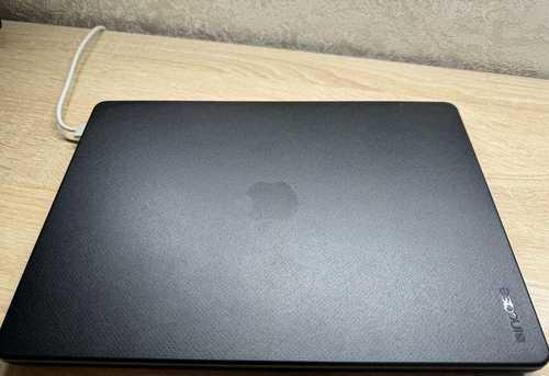 Macbook Pro (2021) 14 m1 MAX 64gb/1tb + чехол