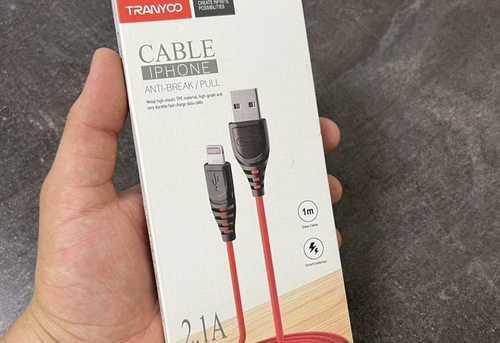 Провод lightning usb