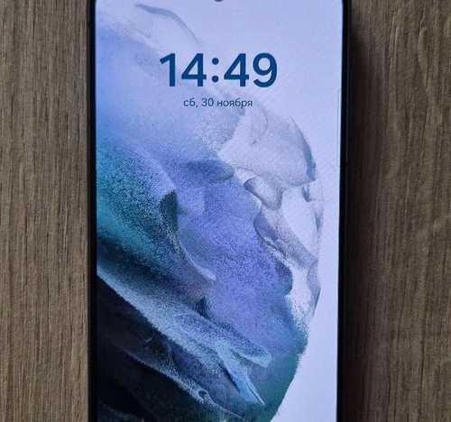 Samsung Galaxy S21, 8/256 ГБ