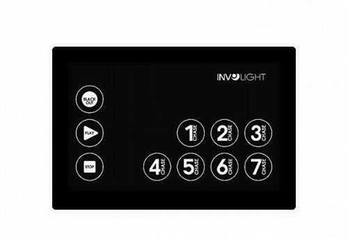 Панель управления Involight recpanel512