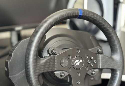 Руль ThrustMaster T300RS GT Edition