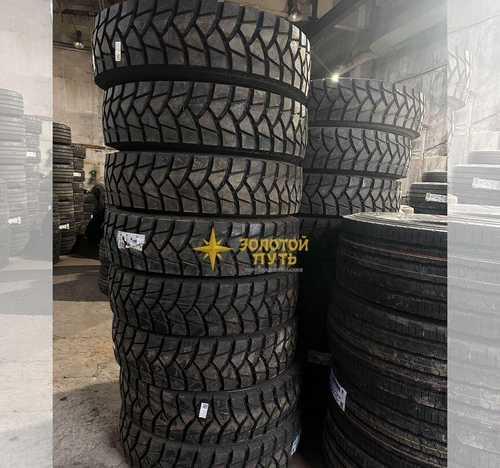 Грузовые шины стройка Triangle 315/80 R22.5