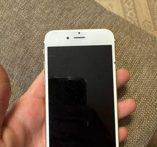 iPhone 6, 64 ГБ