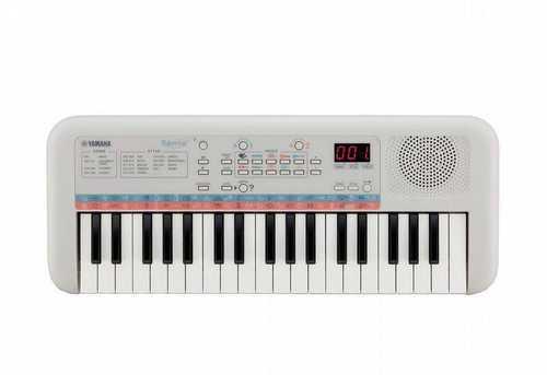Синтезатор yamaha PSS-E30 White