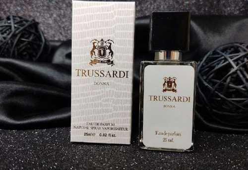 Духи. Trussardi Donna