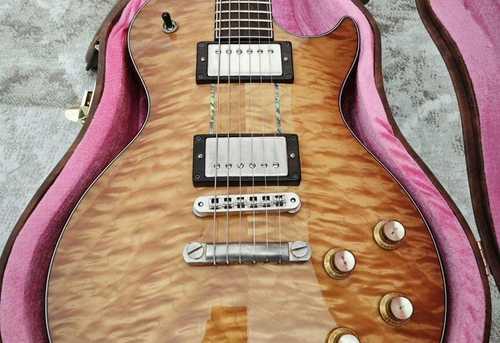 Гитара Urban Custom Les Paul