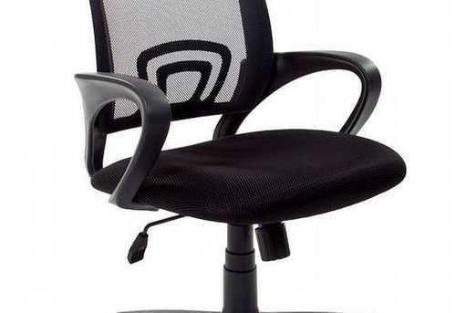 Офисное кресло Chairman 696 Россия TW-01 черный 0