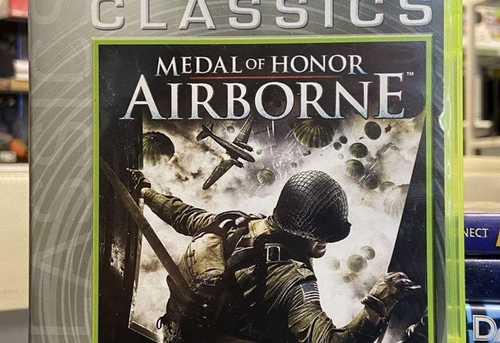 Medal of Honor Airborne Xbox 360