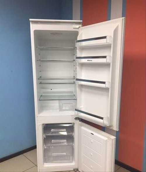 Холодильник встройка