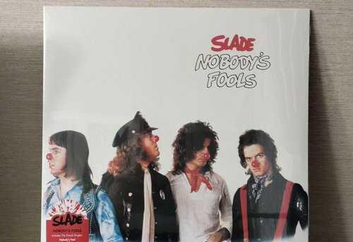 Slade - Nobodys Fools 1976 (2023) LP