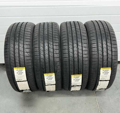 Dunlop SP Sport LM705 225/50 R17 97