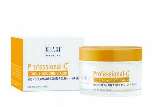 Obagi professional-c polish + mask